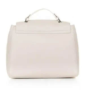 Orciani Sveva Soft Small Handbag