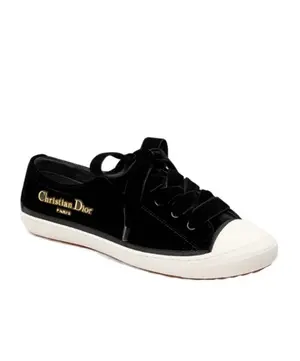 Dior Lucky Low-top Sneakers