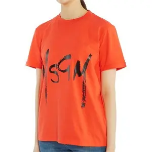 MSGM Logo T-shirt