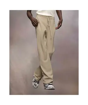 MAISON MARGIELA Cashmere Knit Trousers