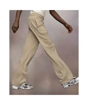 MAISON MARGIELA Cashmere Knit Trousers