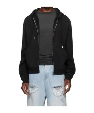 We11Done Cotton Hoodie