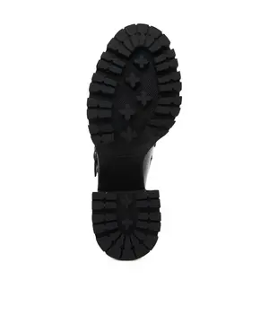 Alexander Wang Carter 95mm Loafer Style Pumps With Buckle Detail