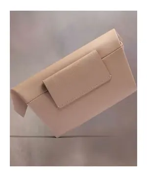 MAISON MARGIELA Snatched Small Shoulder Bag