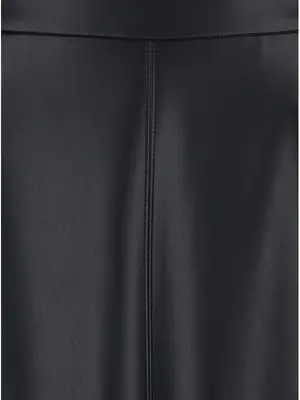 Max Mara High-waisted Midi Skirt