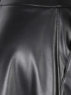 Max Mara High-waisted Midi Skirt