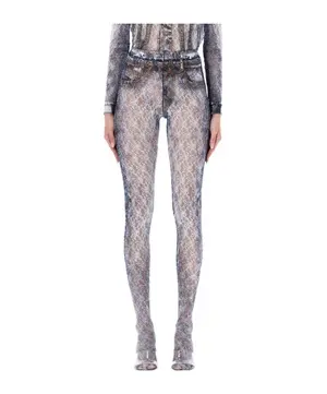 DIESEL® Lace Leggings