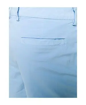 Kenzo Slim Straight Shorts