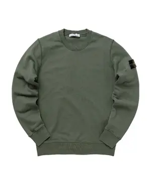 Stone Island Ribbed Sweatshirts Hoodies For Men