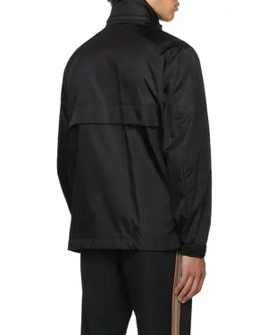 Burberry Hooded Jacket