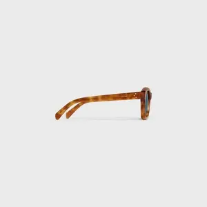 Celine Acetate Sunglasses