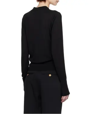 VIVIENNE WESTWOOD Orb Button Cardigan