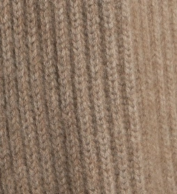 Khaite Manuela Crewneck Sweater - Barley