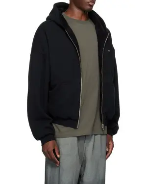 We11Done Reversible Hoodie