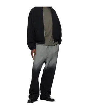 We11Done Reversible Hoodie