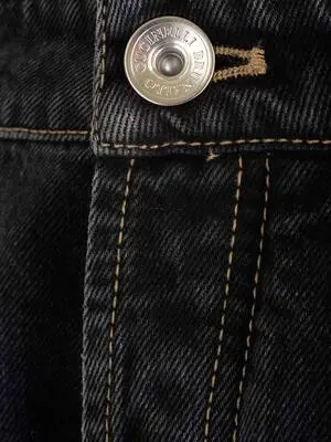 Brunello Cucinelli Slim Fit Jeans With Logo Detail