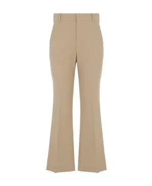 Chloe Boot-cut Pants For Women