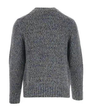 Vince Knit Crew Neck Sweater