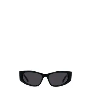 Givenchy Cat-eye Sunglasses - Black