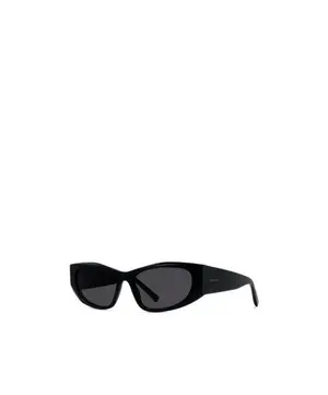 Givenchy Cat-eye Sunglasses - Black