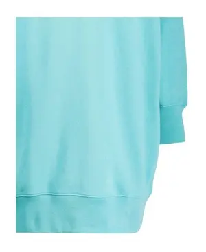 MSGM Logo Details Sweater Dress