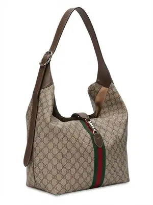 Gucci Jackie 1961 Shoulder Bag - Multicolor