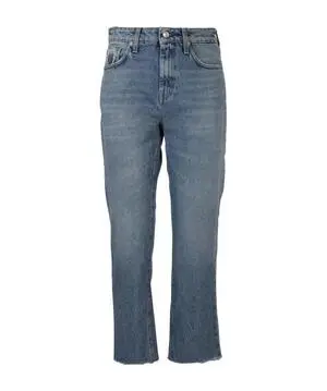 Department 5 Cropped Jeans For Women