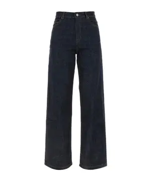 Soeur Zip Up Jeans For Women