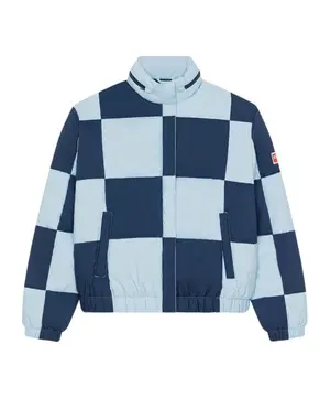 Kenzo Down Outerwear For Women