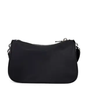 Michael Kors Jet Set Medium Shoulder Bag With Airpods Case