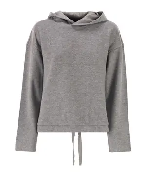 Max Mara Oscuri Hoodie