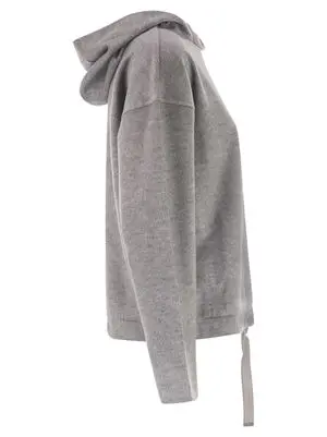Max Mara Oscuri Hoodie