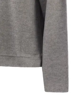 Max Mara Oscuri Hoodie