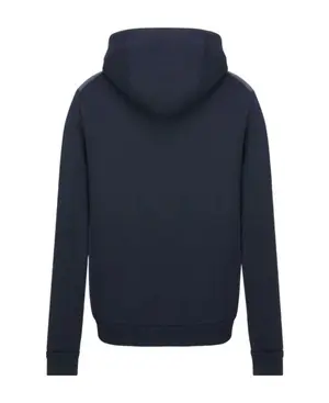 Dior Icons Zipped Hooded Sweatshirt