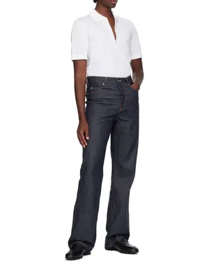 FERRAGAMO Gancini-buckle Loafers - Black