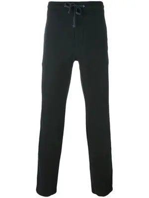 JAMES PERSE Drawstring Track Pants