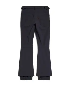 Balenciaga 3b Sports Icon Ski Pants - Black
