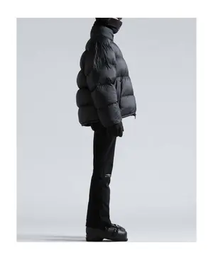 Balenciaga 3b Sports Icon Ski Pants - Black