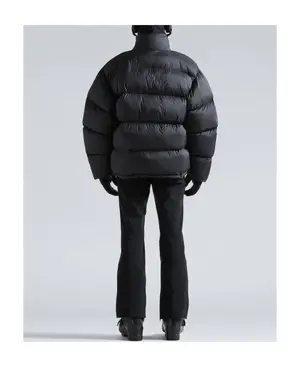 Balenciaga 3b Sports Icon Ski Pants - Black