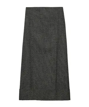 Prada Full Length Skirts