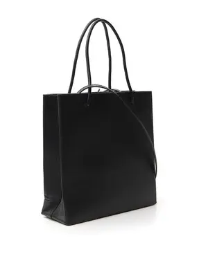 Balenciaga Logo Shopper Bag