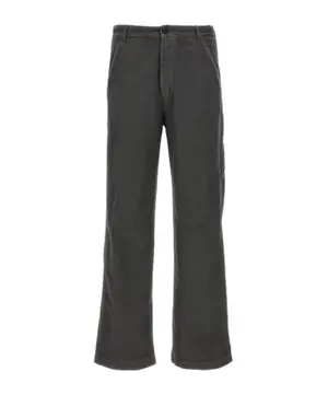 Dries Van Noten Straight-leg Jeans