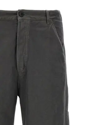 Dries Van Noten Straight-leg Jeans