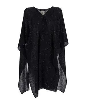 Fabiana Filippi Embellished Kaftans Tunics