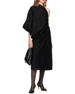THE ROW Small Bindle Bag