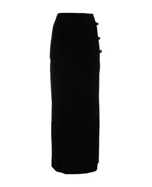 Ganni Bow Skirts