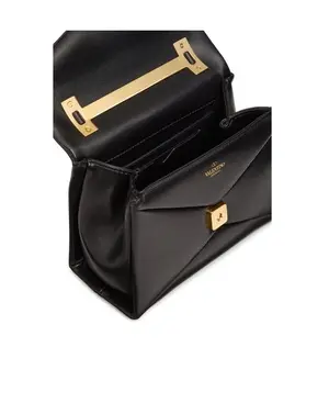 Valentino Garavani One Stud Mini Top Handle Bag