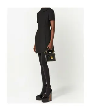 Valentino Garavani One Stud Mini Top Handle Bag