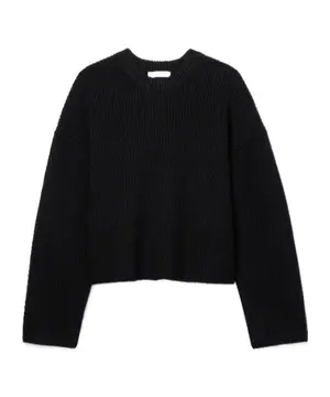 Co Cuffed Knitwear For Women