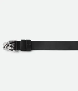 Bottega Veneta Knot Belt